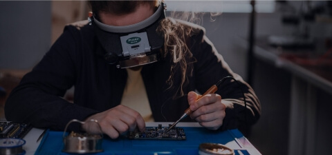 Embedded Linux Development Services | Lemberg Solutions